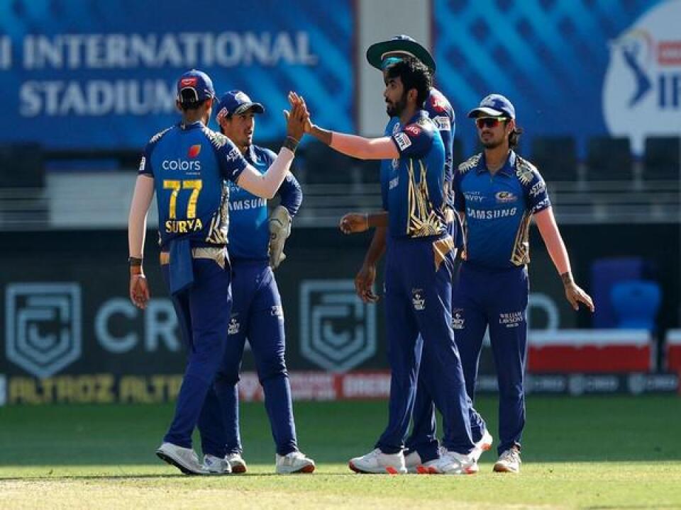 IPL 13: Bumrah wanted to bowl in powerplay, I kept delaying him, says ...