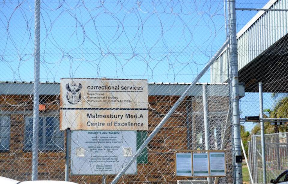 Correctional Services official charged with raping his son, 7 | African ...