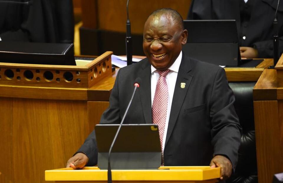 South Africa’s local government elections set for October | African ...