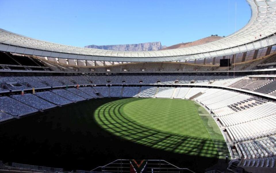 Cape Town Stadium renamed DHL Stadium in multi-year naming rights deal ...