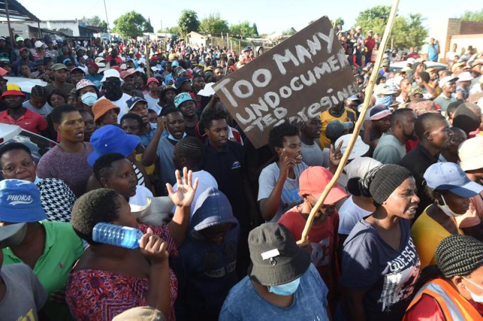 7 suspects in Elvis Nyathi murder case granted bail | African News Agency