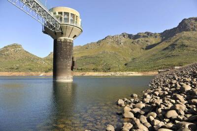 Concerns raised about delays with Clanwilliam Dam construction as ...