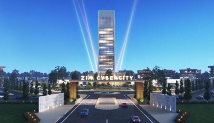 PICS + VIDEO: This is what you can expect once Zimbabwe’s new Cyber City is complete | African ...