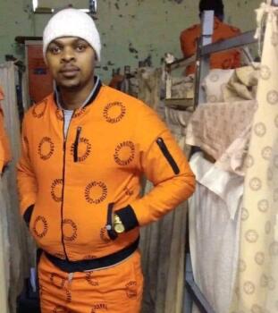 Golden Miles Bhudu says St Albans inmate’s viral pics set back fight to ...