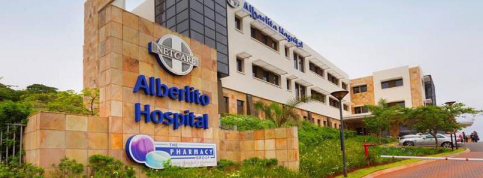 Netcare sets the record straight on changes at Alberlito Hospital ...