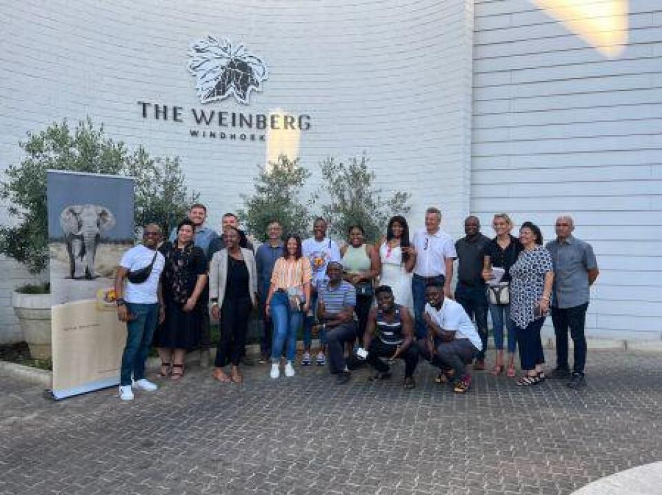 NTB and Gondwana collaborate to promote Namibian tourism destinations ...