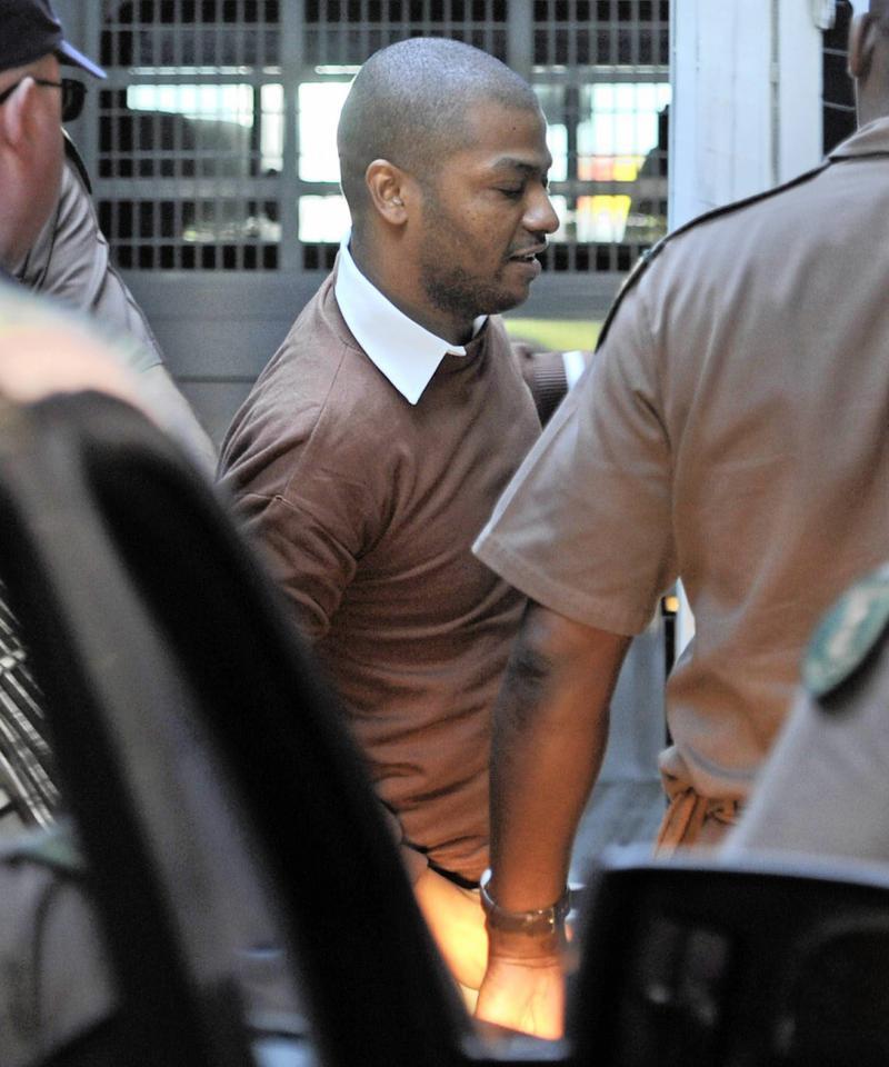 Thabo Bester Gayton Mckenzie Says Politicians Prison Officials And