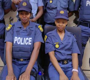 Police constables deliver baby in Northern Cape police station ...